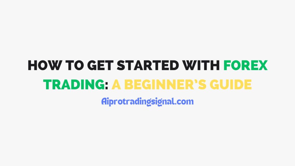 Home - Ai Pro Trading Signal